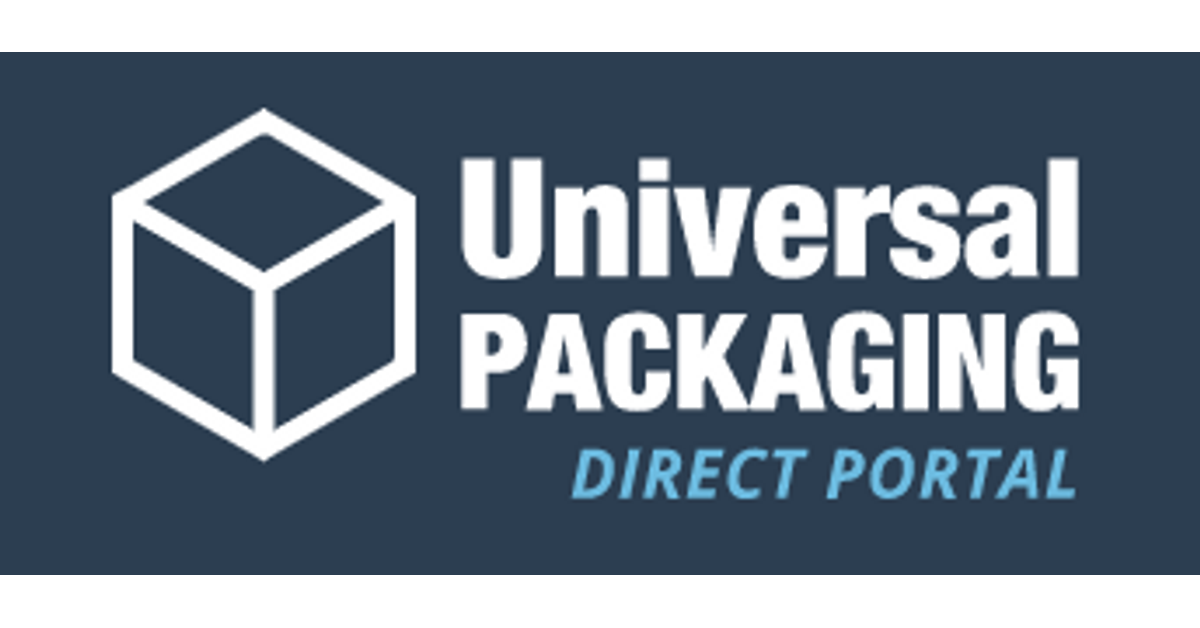 Universal Packaging Direct Buy Portal